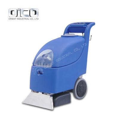 China commercial carpet steam cleaner carpet washing machine for sale