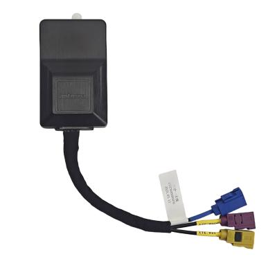 China 3in1 Combination Antenna for Vehicles 2.4G 5.8G 698-2700Mhz 1575.42Mhz GPS GNSS 4G LTE WIFI MIMO Car T-BOX Antenna for sale