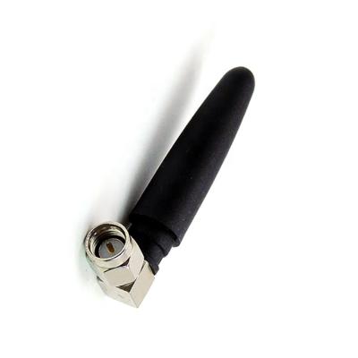 China chilli 4G wifi for Female Connector 2.3dBi Gain Chilli Cable-free Stubby Antennas for Wireless Terminals for sale
