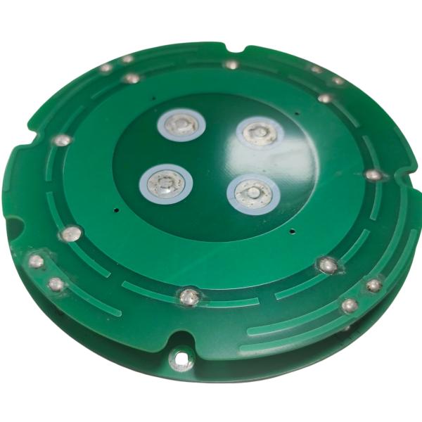 Quality High Precision Multi-band positioning Internal built in full frequency RTK GNSS surveying Antenna for sale