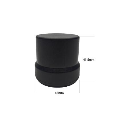 China Helical Tri-band High Gain 35dBi Male UAV Anti-jamming IP67 Waterproof GNSS L1 L2 L5 GPS Receiver Antenna PC Material for sale
