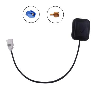 China Survey Multiband GNSS Antenna Power Consume 50W Accurate Positioning Solution for Geospatial Applications for sale