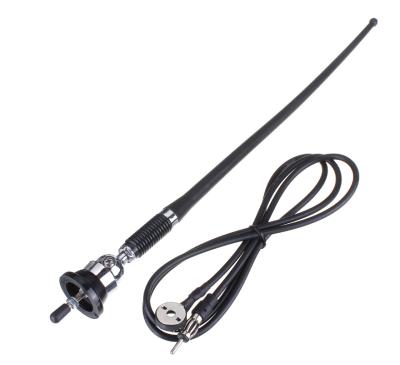 China Outdoor Mounted High Performance Waterproof Rubber Marine AM/FM Golf Cart UTV RV Car Stereo Boat for sale
