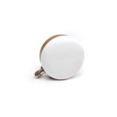 China GPS GLONASS BeiDou Galileo QZSS L-Band Tri-Band Vertical Polarization GNSS Antenna for sale