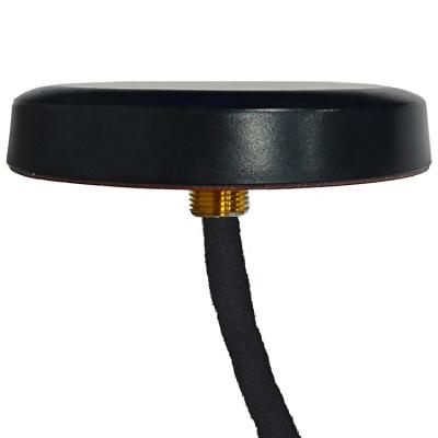China GPS 4G LTE WIFI 2.4G 5.8G 2 in 1 Combination Disk-puck MIMO Antenna for sale