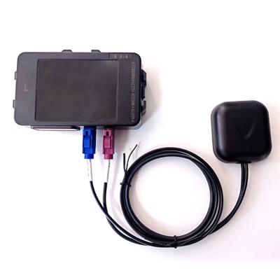China Rida Combo 4G+GPS Antenna for Vehicle application for sale