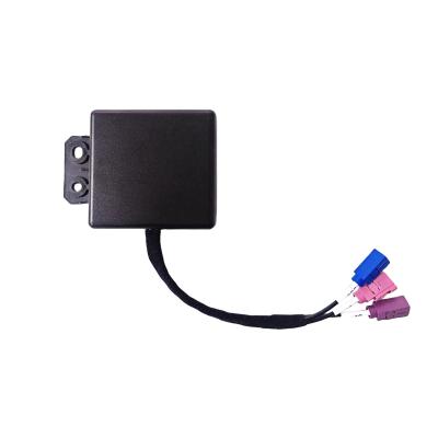 China RIDA Antennaer Omni MIMO 3G 4G 5G GPS GNSS 3-in-1 Car Antenna RDYLC-1 Customized Connector 282dB Gain 50 <1.5 VSWR Screw Hole for sale