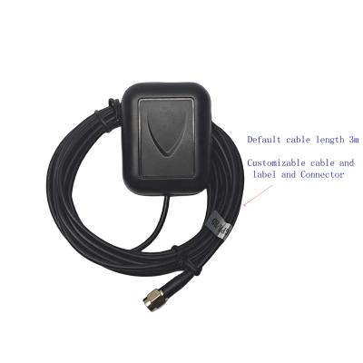 China Aotive GPS Antenna with Fakra Connector for Vehicle Navigation & Telematics for sale