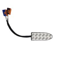 Quality active GNSS L1 B1 G1 Fakra Connector for Position 1575.42MHz 28dBi Gain for sale