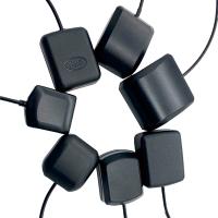 Quality Rida GPS/GNSS antenna manufacturer for Car Radio Vehicle Multimedia Player for sale