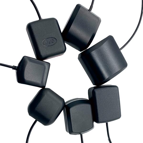 Quality Rida GPS/GNSS antenna manufacturer for Car Radio Vehicle Multimedia Player for sale