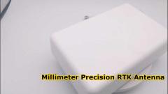 dual band antenna