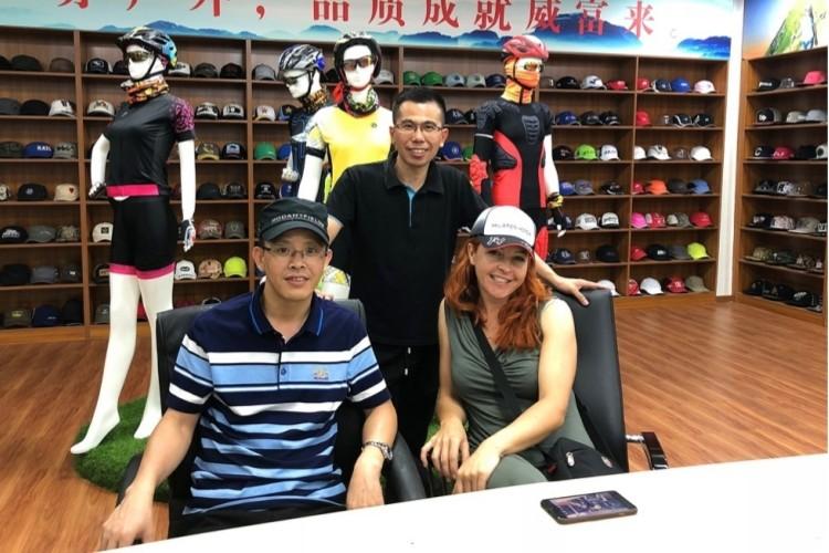 Geverifieerde leverancier in China: - Dragon One Apparel Company Limited