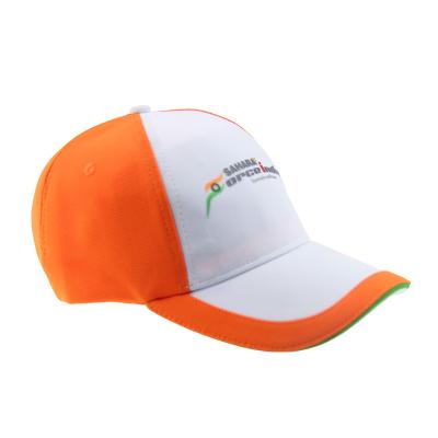 Cina Cappuccio da baseball con ricamo traspirante lavato Cappuccio da baseball di moda per ragazza o ragazzo in vendita