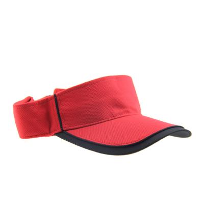 Cina Fronti a contrasto regolabile Maschile Visore solare Cappucci Design elegante in vendita