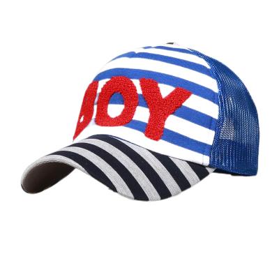 Cina Cappelli da camion di maglia di moda e resistenti in vendita