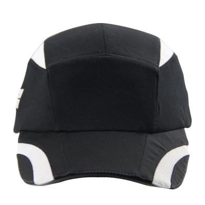 China Men Women Custom Sports Caps Personalized Running Hats Stylish With Buckle Closure for sale