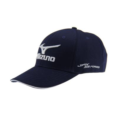Cina Basic Standard Outdoor Baseball Cap Adult Size Materiale di cotone Twill in vendita