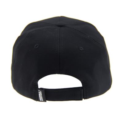 Cina Stampa standard di base F1 Cappello da baseball a cinque pannelli Cappello da baseball regolabile in vendita