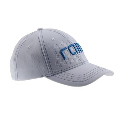 Cina Cappelli da baseball personalizzabili con logo in incisione 100% poliestere in vendita