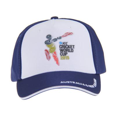 China Gepersonaliseerde High Frequency Welding Branded Logos Athletic Baseball Cap, Duurzame 6 Panel Verstelbare Hoed Te koop
