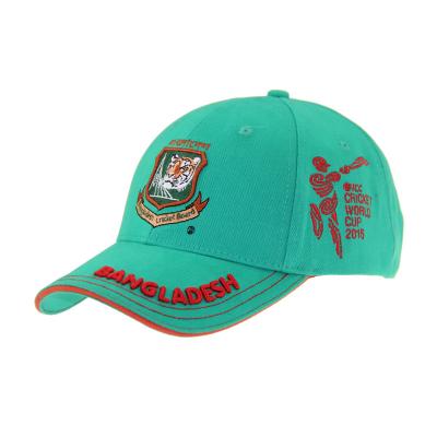 Cina Cappelli da baseball per uomo/donna per il cricket in vendita