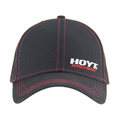 China Classic 6 Panel Cotton Embroidery Baseball Caps, Low Profile Verstelbare Hoeden Voor Mannen En Vrouwen Te koop