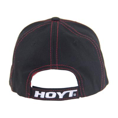 China Classic 6 Panel Cotton Embroidery Baseball Caps, Low Profile Verstelbare Hoeden Voor Mannen En Vrouwen Te koop