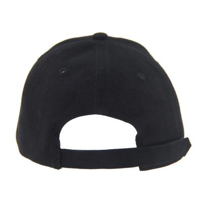 China Classic Custom Design Baseball Hats Low Profile Sandwich Baseball Cap for sale