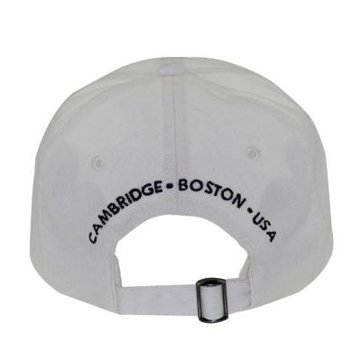 Cina Classic 6 Panel Cotton Embroidery Cap Baseball, Low Profile Sandwich Regolabile Caps Uomini E Donne in vendita