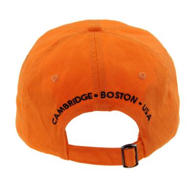 Cina Classic 6 Panel Cotton Embroidery Cap Baseball, Low Profile Sandwich Regolabile Caps Uomini E Donne in vendita