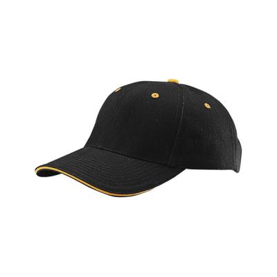 Cina 6 Cappucci da baseball in cotone, cappelli regolabili da uomo e donna a basso profilo in vendita