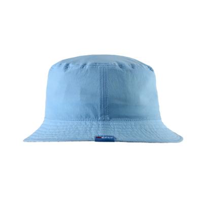 Cina Uomini Donne Cappelli da secchio a forma di retrocessione Cappelli da sole da spiaggia da esterno con bordo più corto in vendita
