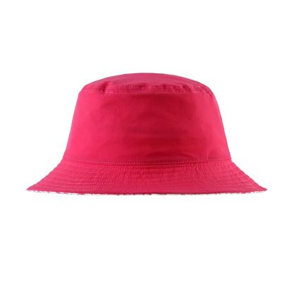 Cina Uomini Donne Cappelli da secchio a forma di retrocessione Cappelli da sole da spiaggia da esterno con bordo più corto in vendita
