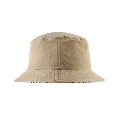 Cina Uomini Donne Cappelli da secchio a forma di retrocessione Cappelli da sole da spiaggia da esterno con bordo più corto in vendita
