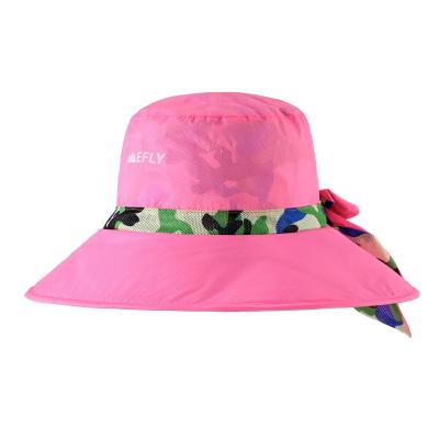 Cina Cappelli da secchio da donna leggeri e di moda in vendita