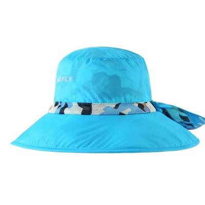 Cina Cappelli da secchio da donna leggeri e di moda in vendita