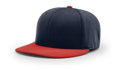 China Customization Fitted  Snapback Baseball Caps Structured Design SEDEX Certified for sale
