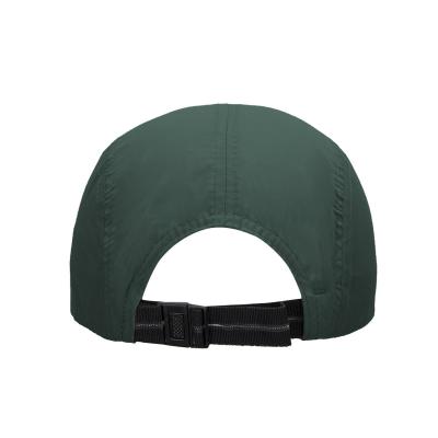 Cina Facile da trasportare cappello pieghevole leggero asciuga veloce cappelli da ginnastica femminile in vendita