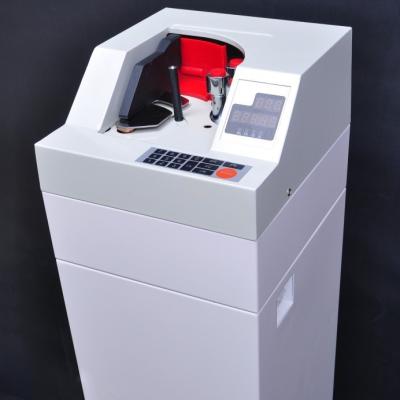 China Banknote Counting Machine High Speed 1500 Bills/min Currency Counter for sale