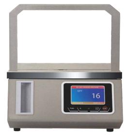 China Packing Bank Note Machine for sale