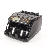 China Portable Money Counting Machine with UV MG Detection 1200 Bills/min for sale