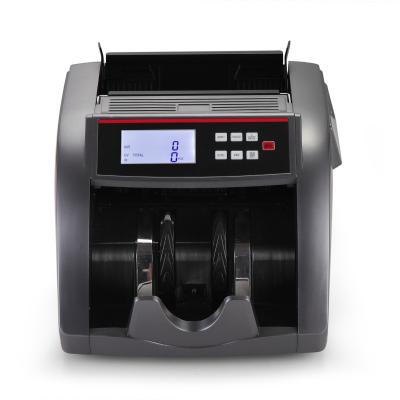 China Portable Money Counting Machine With Total Value Counting Funcion for sale
