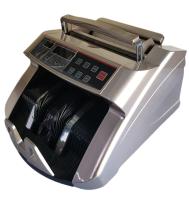 China Portable Bill Counter with UV/MG Detection 120V 60Hz Currency Counting Machine for sale