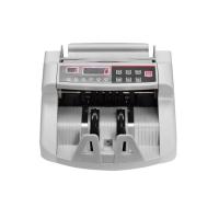 China JBY D N21(A) Class A Dual-Screen Banknote Counter — Multi-Currency Money Counting & Detection Machine for sale
