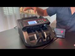 See Why Choose Portable Money Counting Machine LIOU-888
