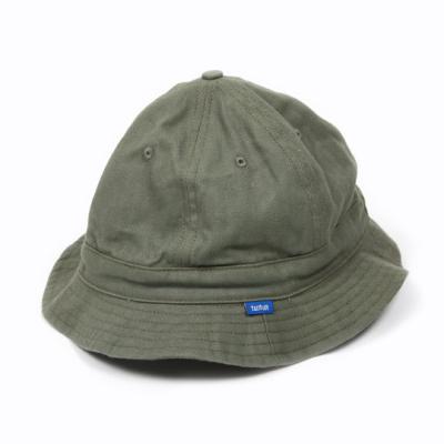 China Wholesale And Custom Black Cotton Plain Large brim Fish Man Hat,fishing bucket hat for sale