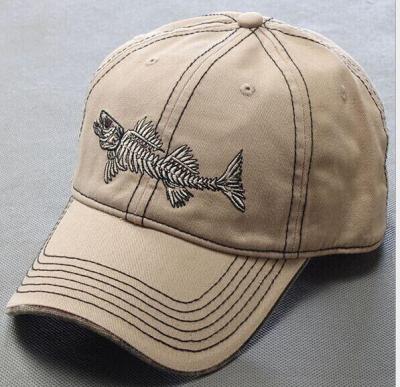 China high quality peaked cap new stone washed baseball cap wholesale china for sale
