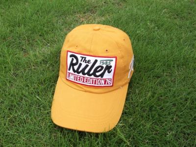 China Sunny Shine cheap custom 6 panel blank snapback baseball cap wholesale for sale