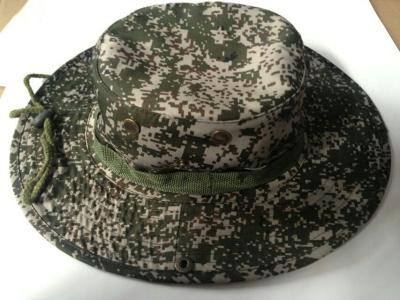 China Camo Military boonie hat/Boonie Hat/custom boonie hat for sale